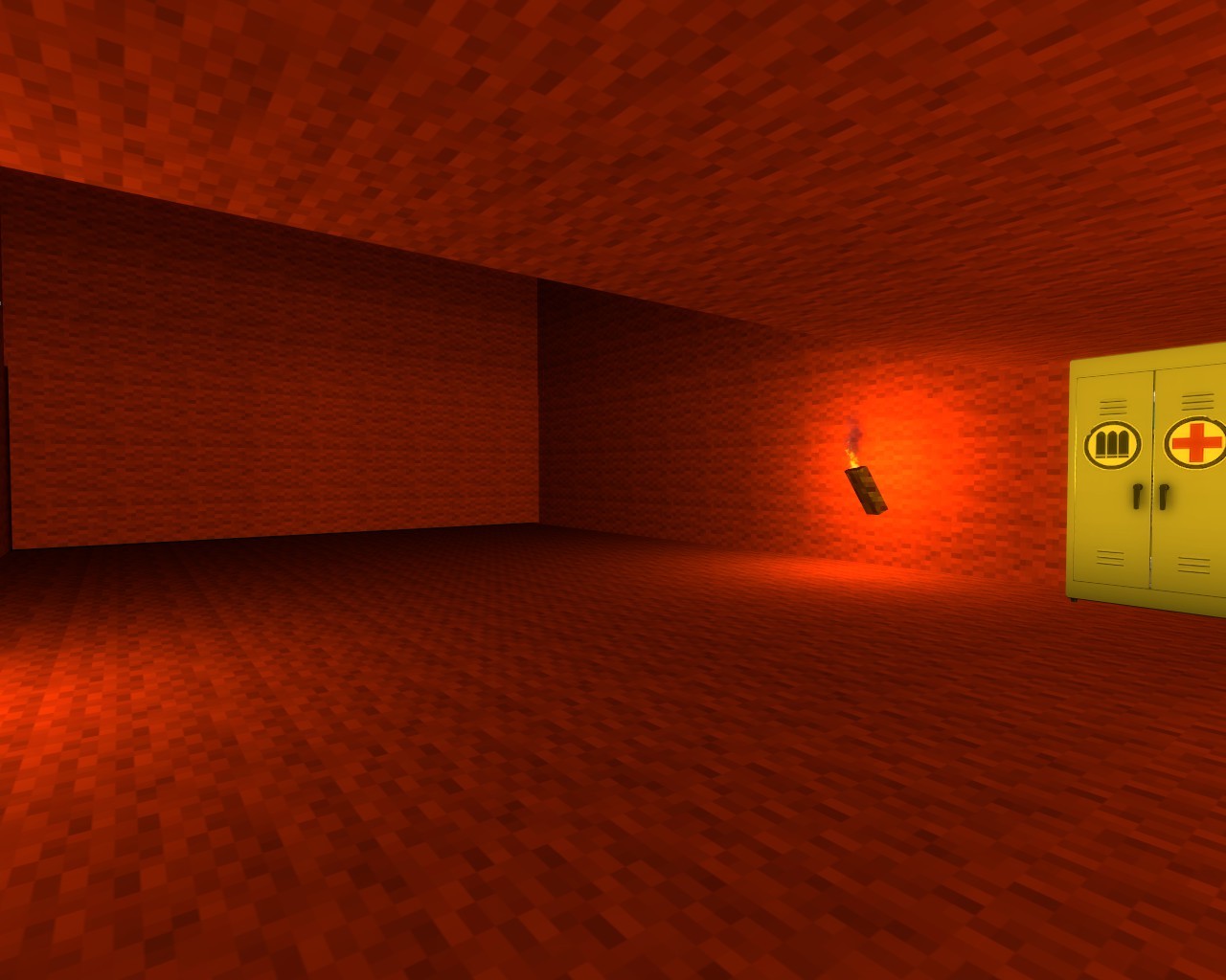 Koth deku Mod for Team Fortress 2 | TF2 Mods