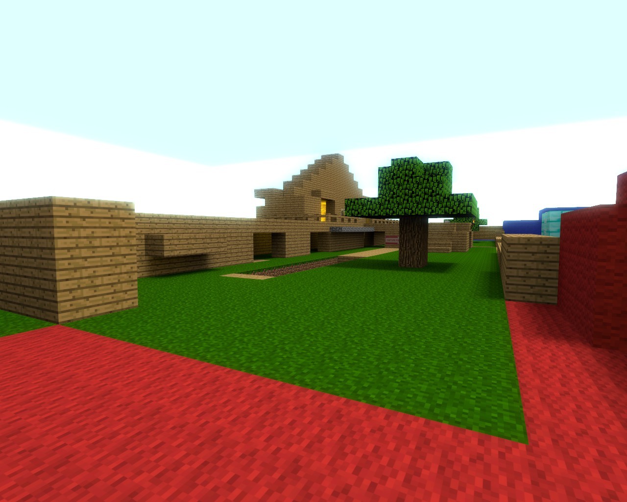 Koth deku Mod for Team Fortress 2 | TF2 Mods