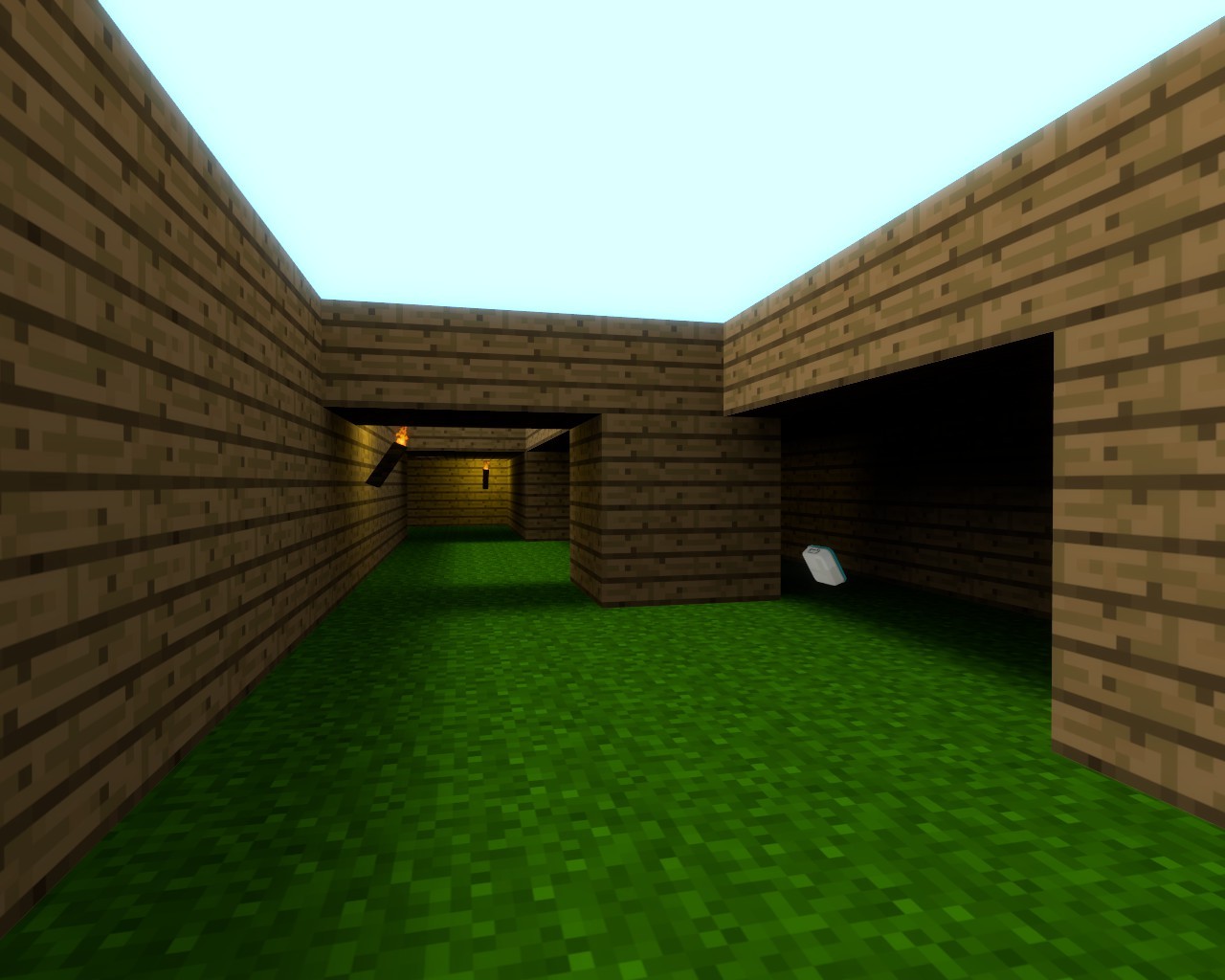 Koth deku Mod for Team Fortress 2 | TF2 Mods