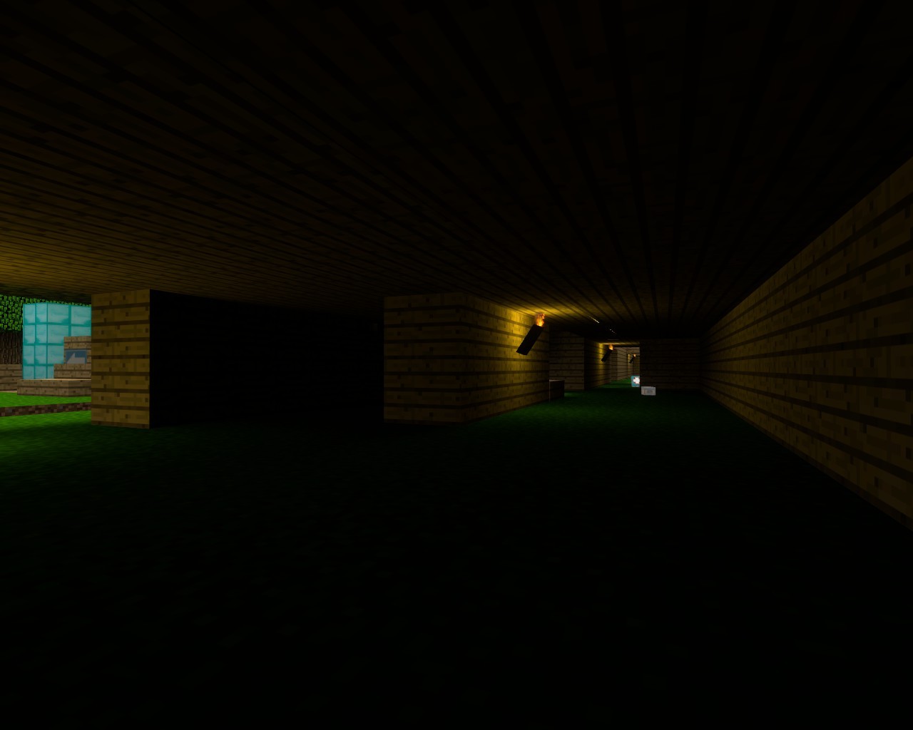 Koth deku Mod for Team Fortress 2 | TF2 Mods