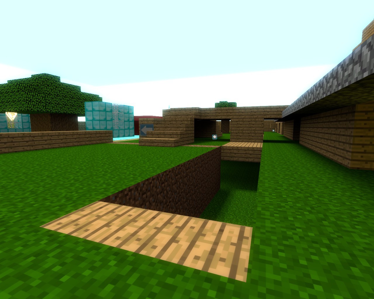 Koth deku Mod for Team Fortress 2 | TF2 Mods