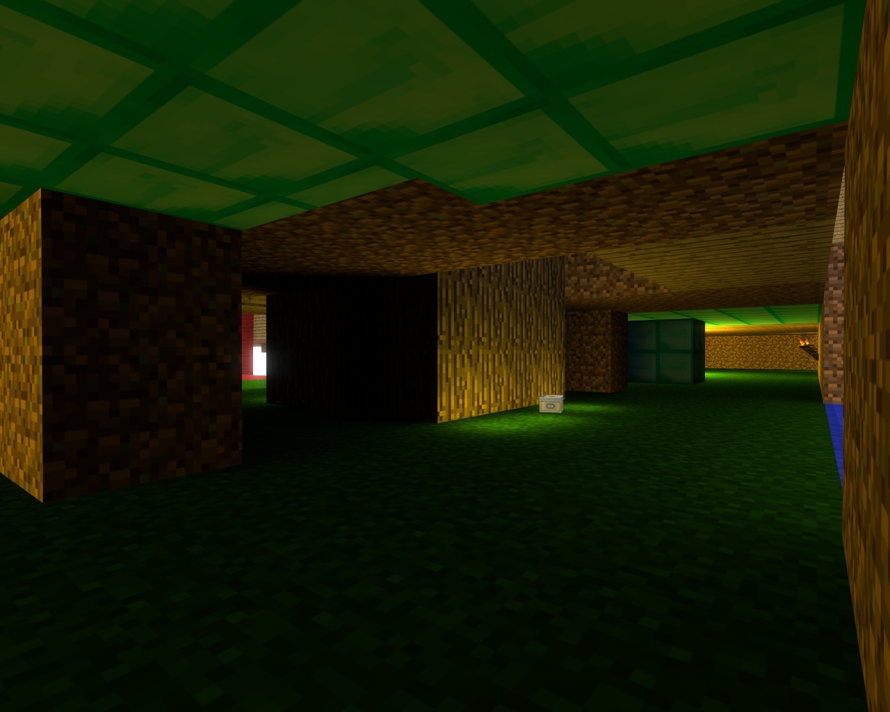 Koth deku Mod for Team Fortress 2 | TF2 Mods