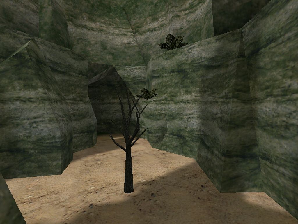 cs_lakeside Mod for Counter-Strike: Condition Zero | CS:CZ Mods