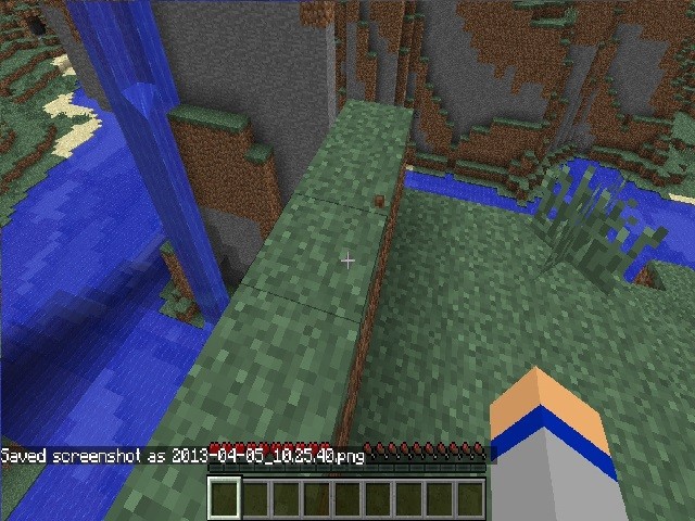 Nick Jsu [Minecraft: Java Edition] [Mods]