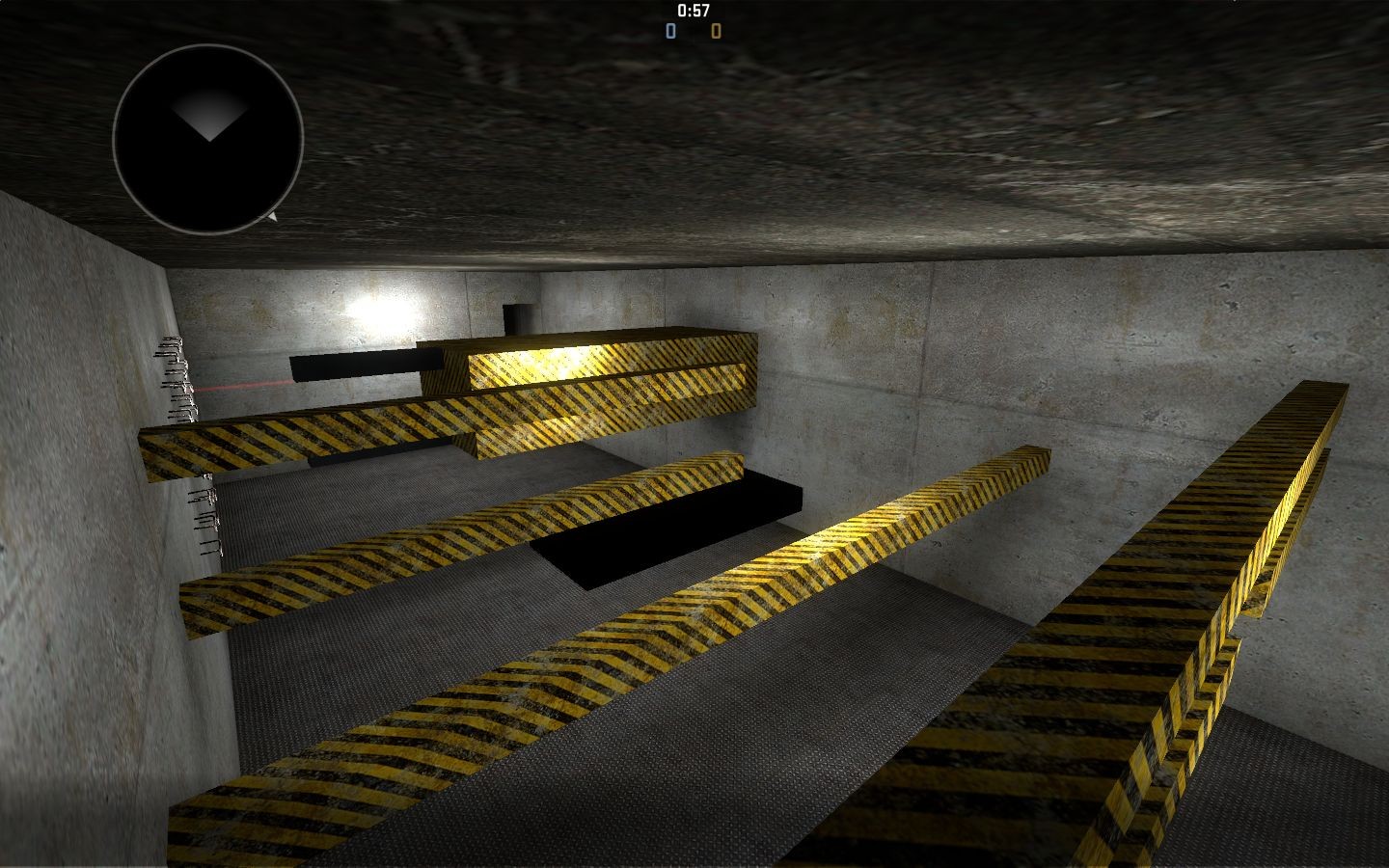 mg_base_course [Counter-Strike: Global Offensive] [Mods]