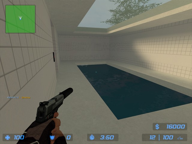 fy_pool_day_remake_v2 [Counter-Strike: Source] [Mods]