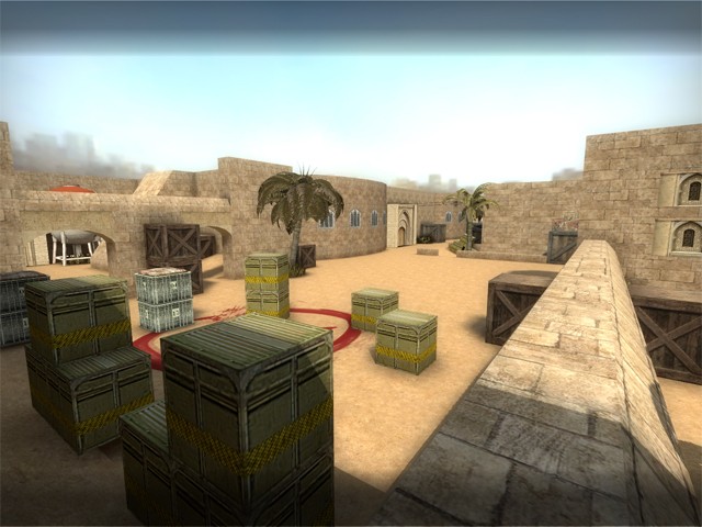 de_dust4ever_go Mod for Counter-Strike: Global Offensive | CS:GO Mods