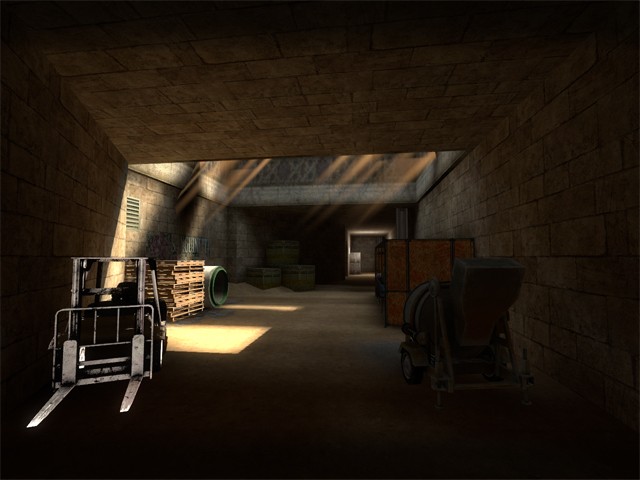 de_dust4ever_go Mod for Counter-Strike: Global Offensive | CS:GO Mods