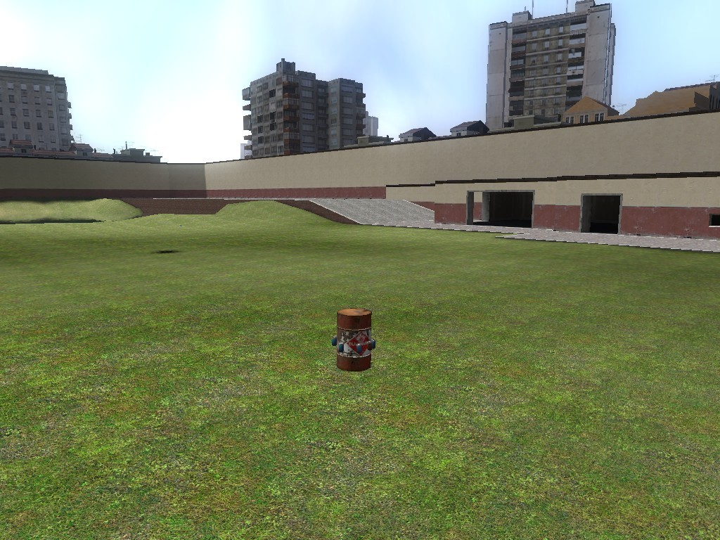 Fireworks Mod for Garry's Mod | GMod Mods