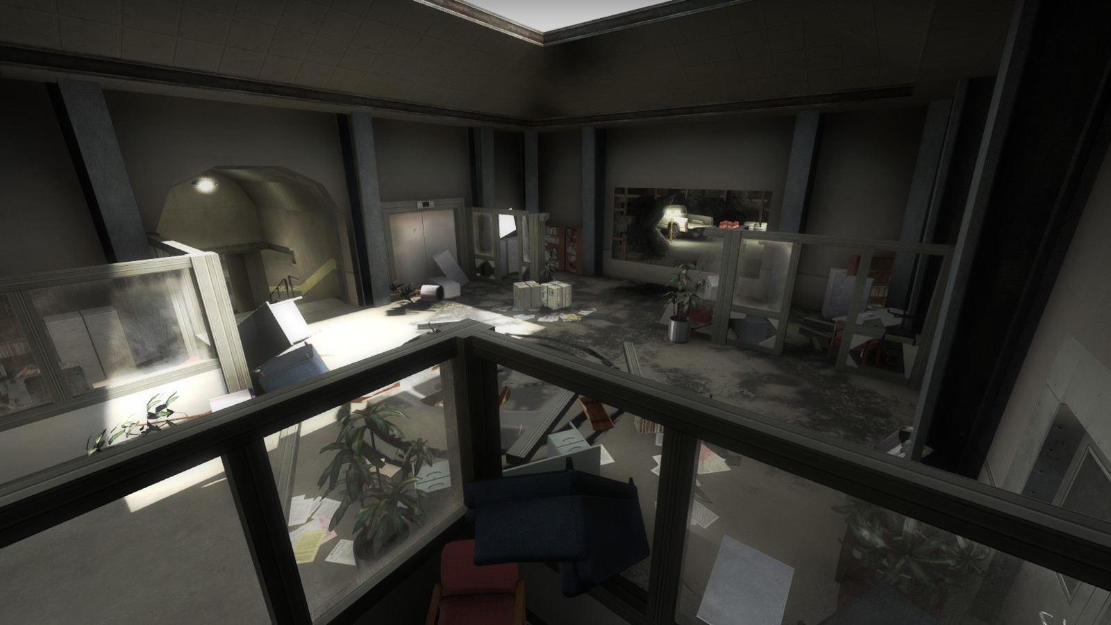 de_cliff Mod for Counter-Strike: Global Offensive | CS:GO Mods