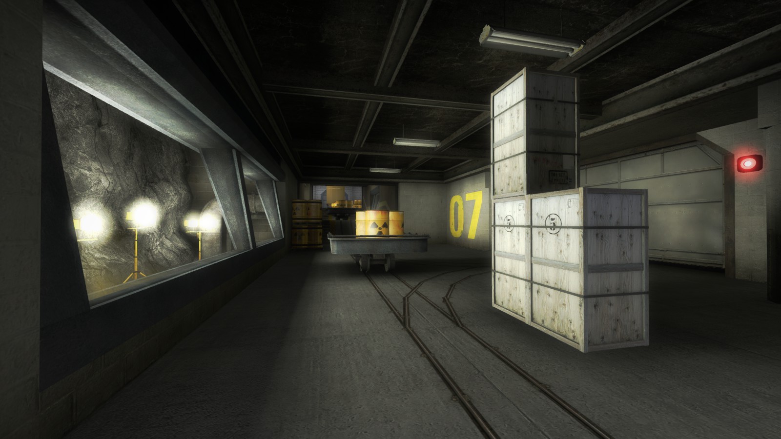 de_cliff Mod for Counter-Strike: Global Offensive | CS:GO Mods