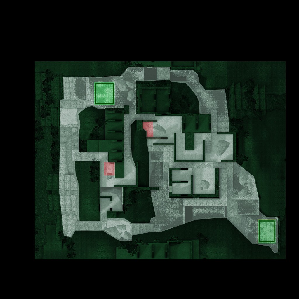de_inca_cmc Mod for Counter-Strike: Global Offensive | CS:GO Mods