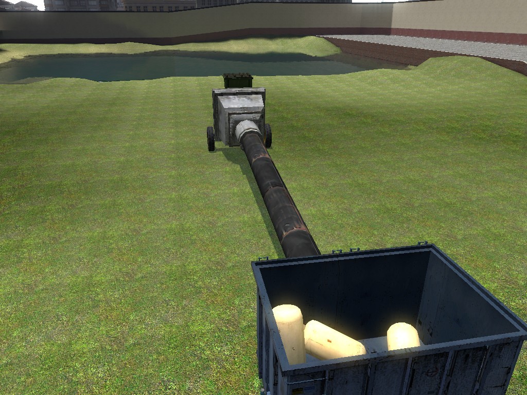 props launcher Mod for Garry's Mod | GMod Mods