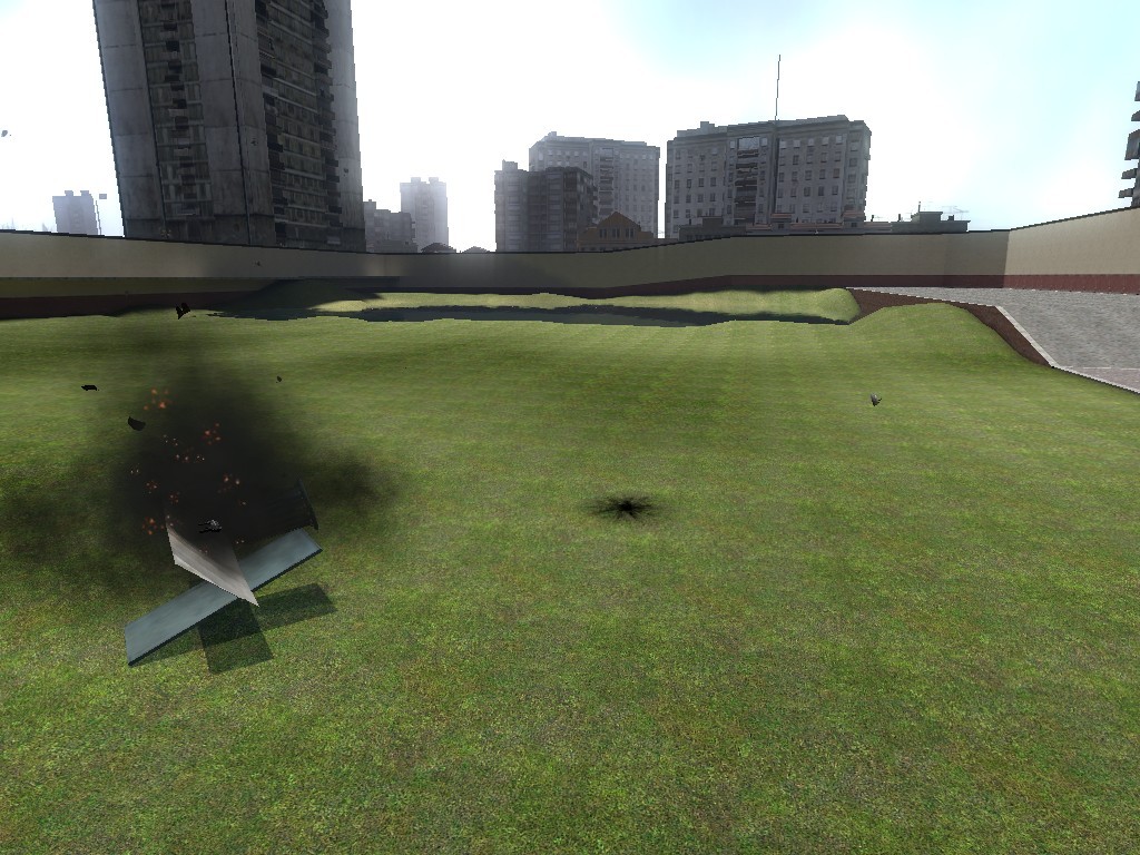 simple cannon Mod for Garry's Mod | GMod Mods