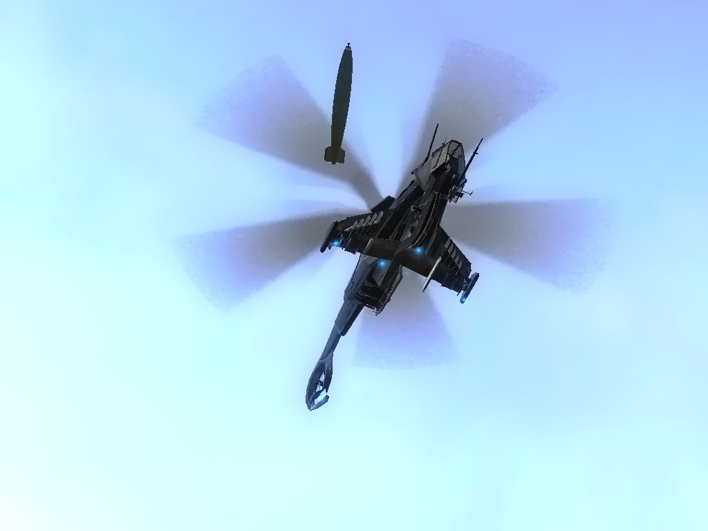 helicopter Mod for Garry's Mod | GMod Mods