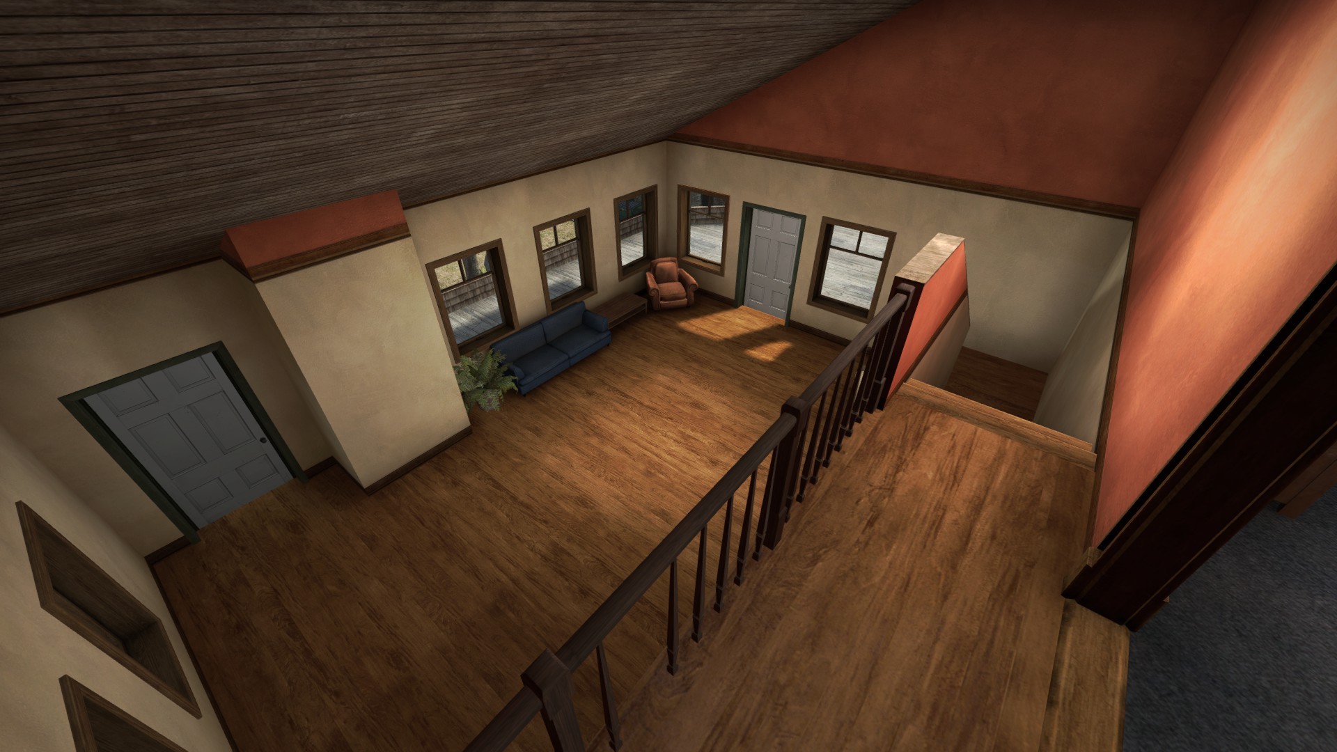 cs_residence Mod for Counter-Strike: Global Offensive | CS:GO Mods