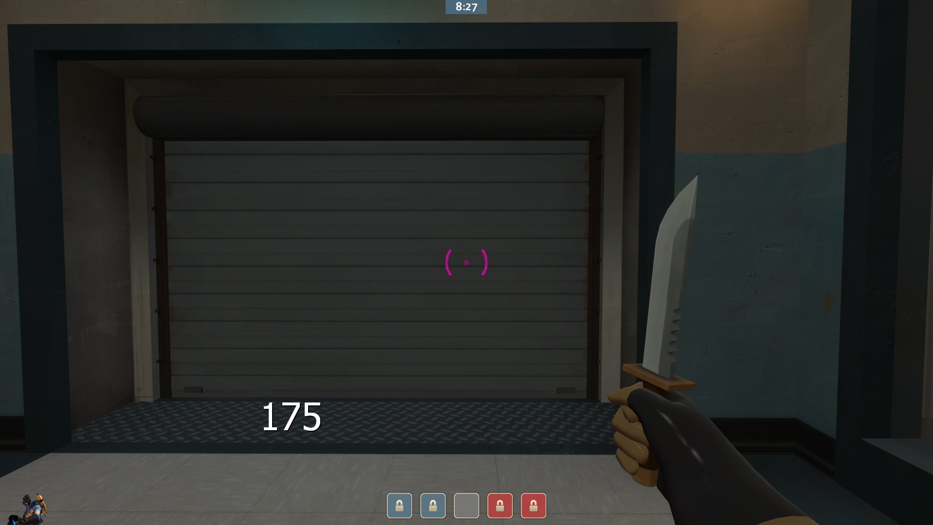 S-Ham-son Skewer Mod for Team Fortress 2 | TF2 Mods