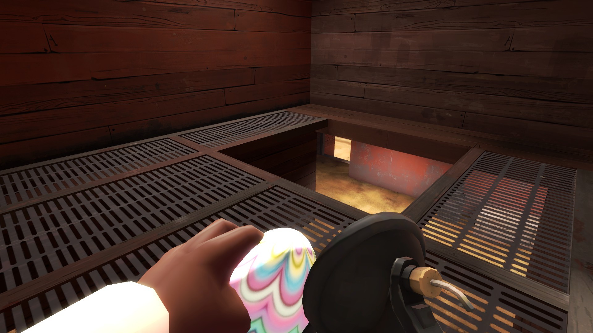 the Easter Demo Mod for Team Fortress 2 | TF2 Mods