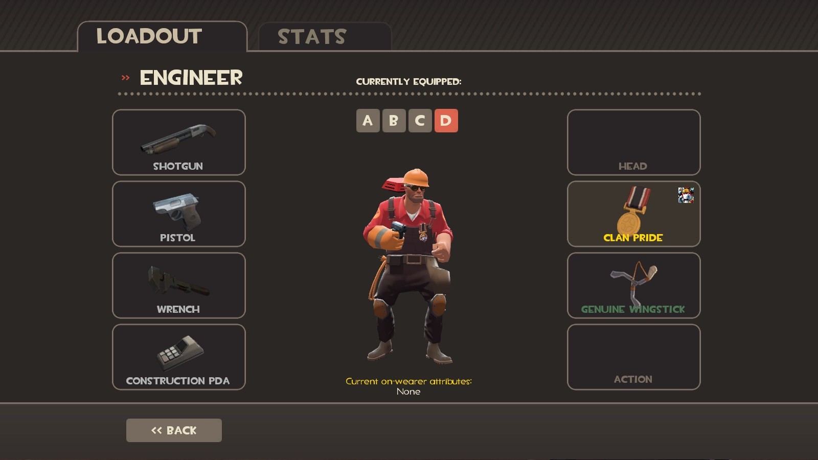 Grav-Linked Jet Booster (Jiggleboned & JetFire) Mod for Team Fortress 2 ...