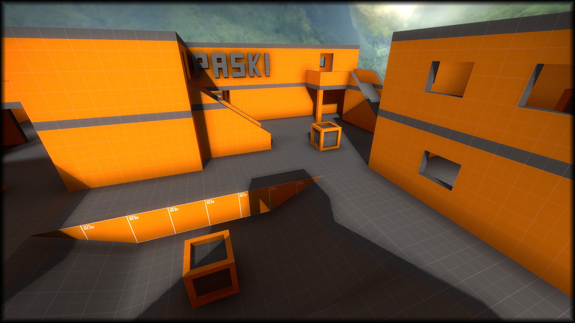 ar_texture_Paski [Counter-Strike: Global Offensive] [Mods]