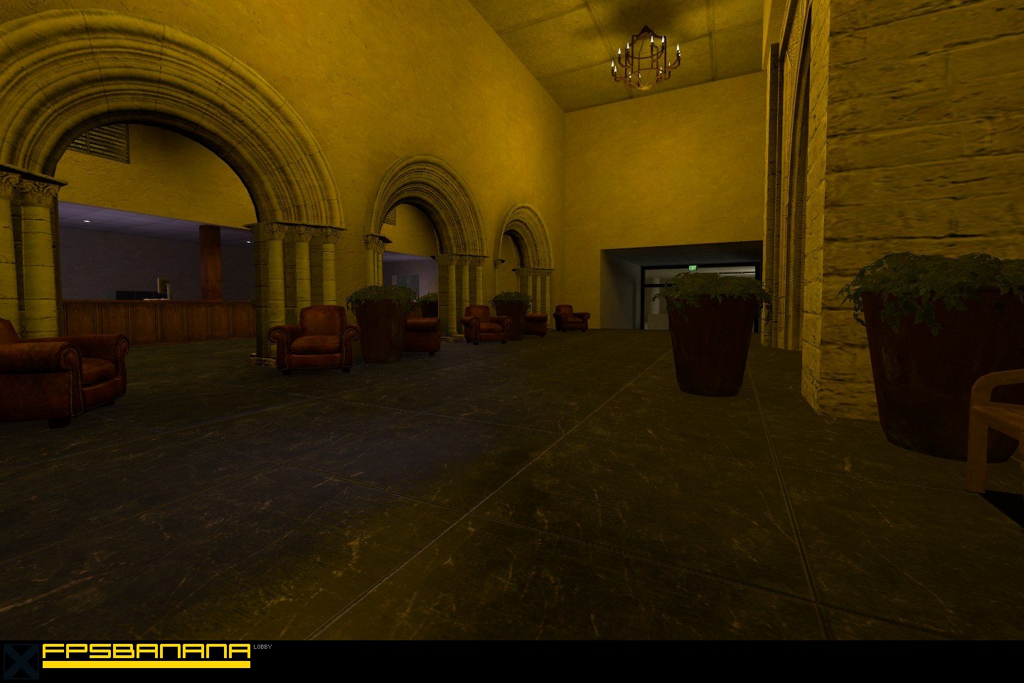 cs_hotel [Counter-Strike: Source] [Mods]