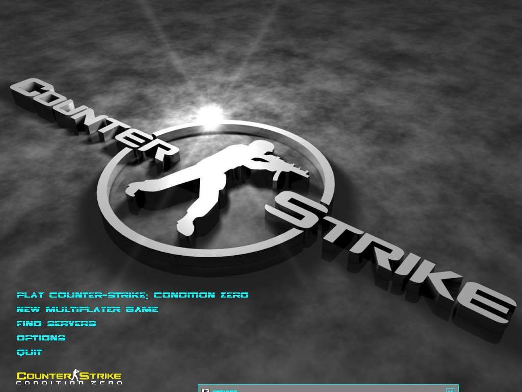 3D counter strike Mod for Counter-Strike: Condition Zero | CS:CZ Mods