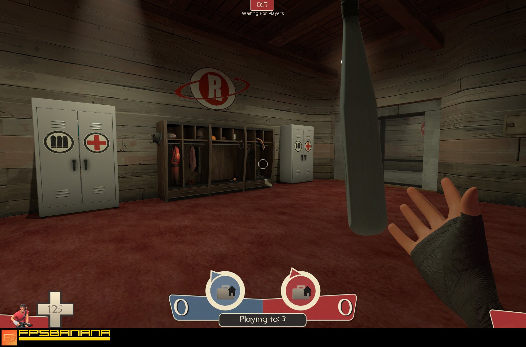 New Scout Bandages Mod for Team Fortress 2 | TF2 Mods