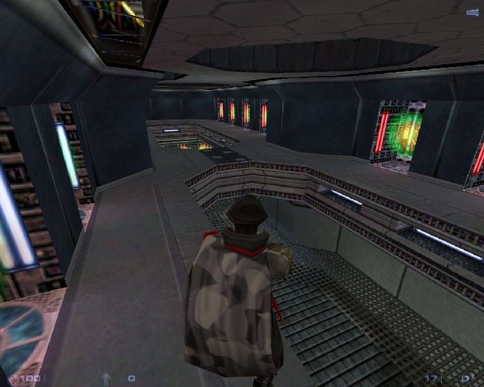 Scientist Guard 2 Mod for Sven Co-op | SC Mods