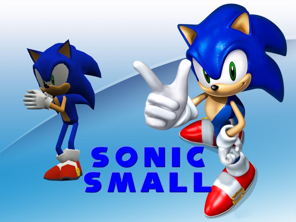 Sonic Mod for Counter-Strike 1.6 | CS1.6 Mods