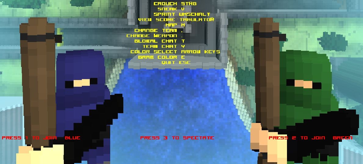 TF2 The Sandman [Ace of Spades] [Mods]