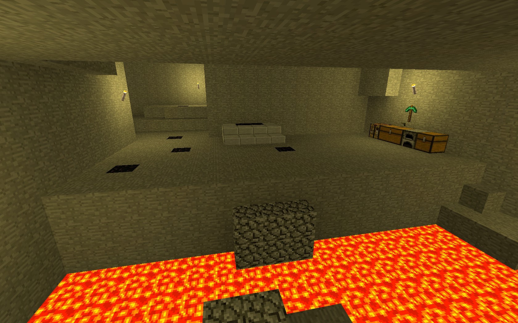 ze_minecraft_adventure_v1_2c Mod for Counter-Strike: Source | CS:S Mods