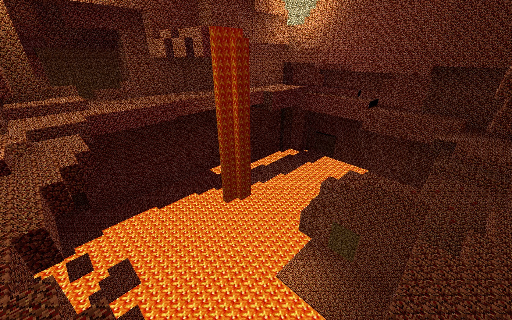 ze_minecraft_adventure_v1_2c Mod for Counter-Strike: Source | CS:S Mods