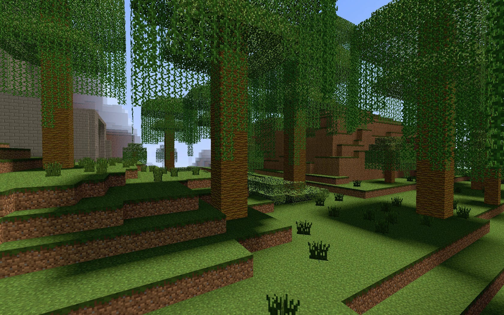 ze_minecraft_adventure_v1_2c Mod for Counter-Strike: Source | CS:S Mods