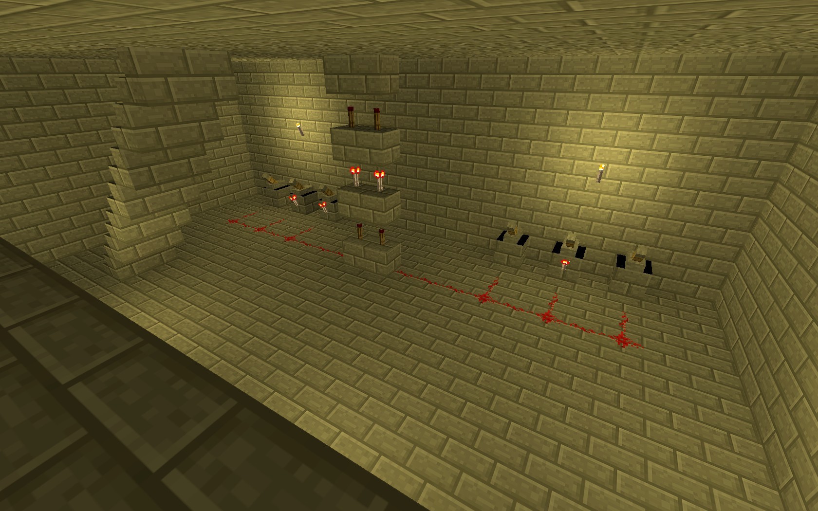 ze_minecraft_adventure_v1_2c Mod for Counter-Strike: Source | CS:S Mods
