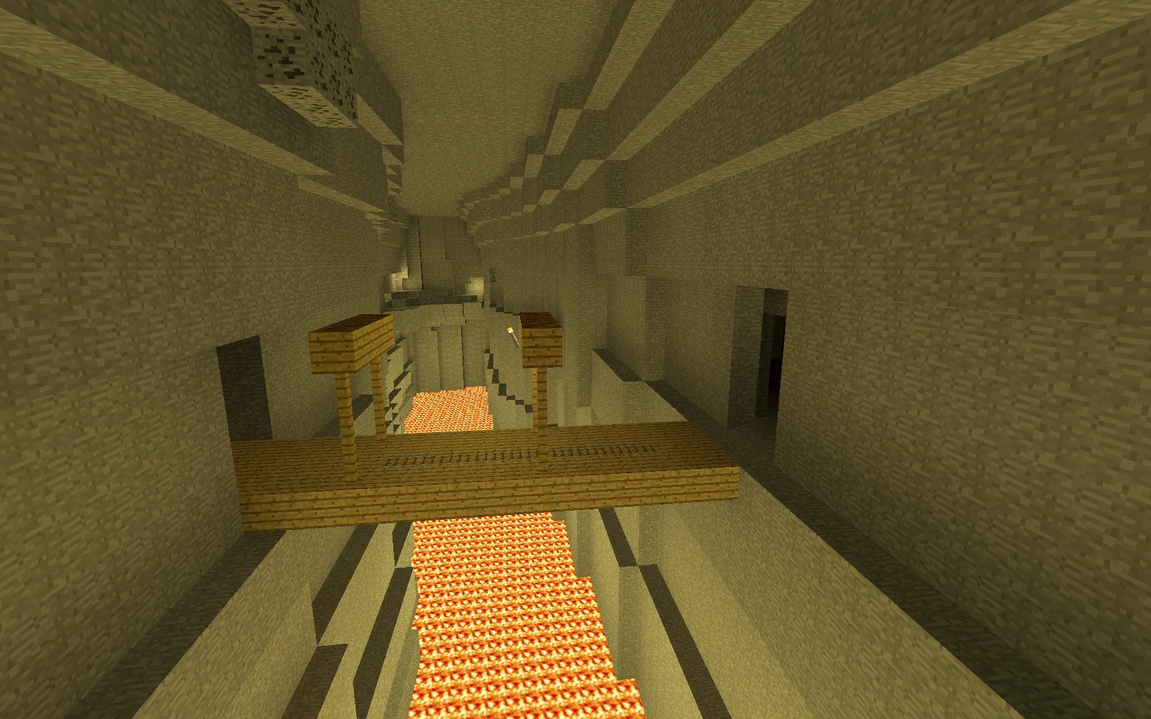 ze_minecraft_adventure_v1_2c Mod for Counter-Strike: Source | CS:S Mods