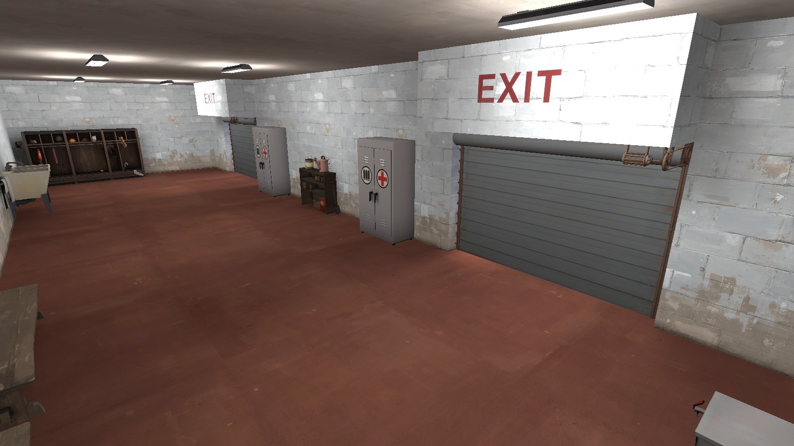 dm_warehouse [Team Fortress 2] [Mods]
