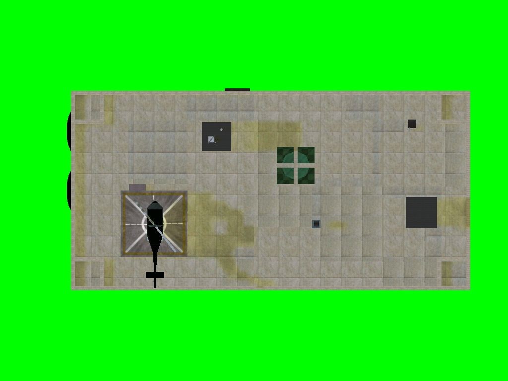 cs_matrix Mod for Counter-Strike 1.6 | CS1.6 Mods