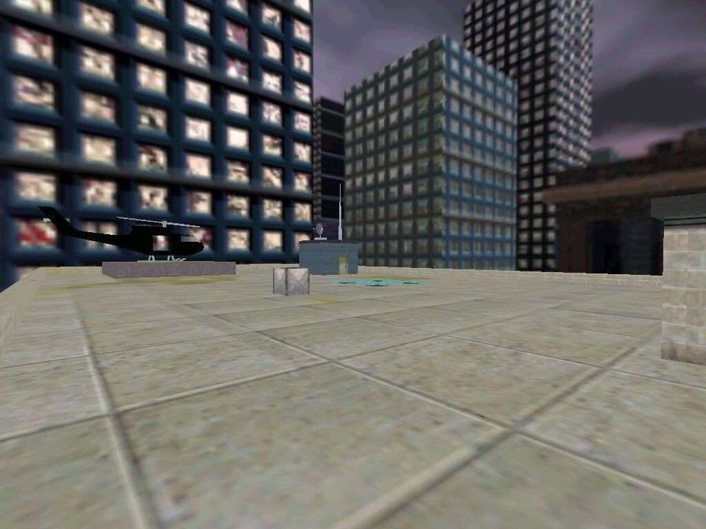 cs_matrix Mod for Counter-Strike 1.6 | CS1.6 Mods