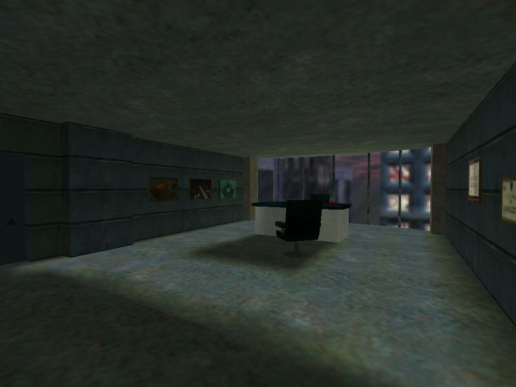 cs_matrix Mod for Counter-Strike 1.6 | CS1.6 Mods