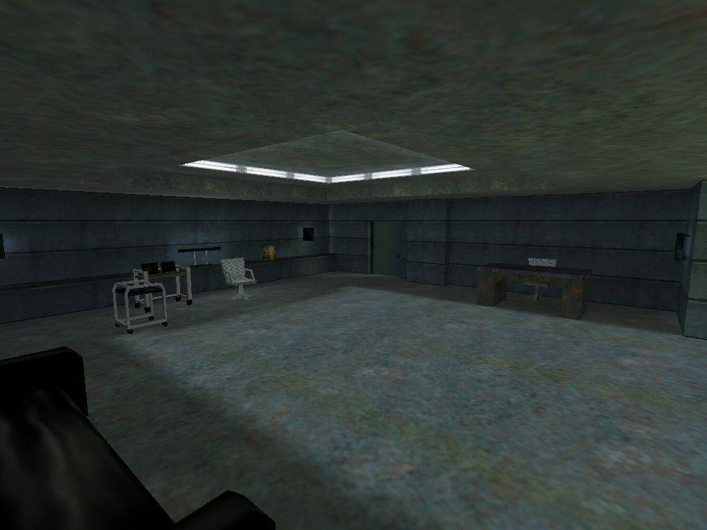 cs_matrix Mod for Counter-Strike 1.6 | CS1.6 Mods