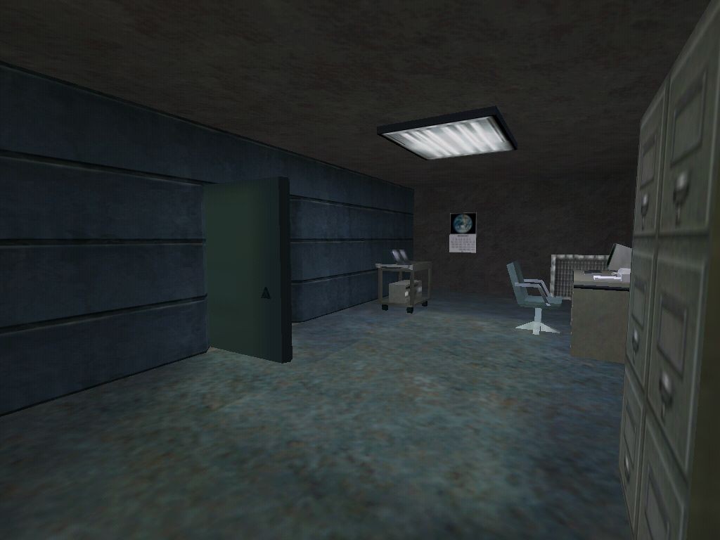 cs_matrix Mod for Counter-Strike 1.6 | CS1.6 Mods