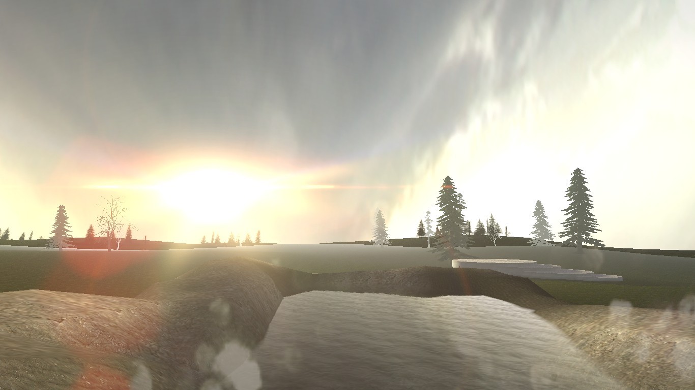 gm_field Mod for Garry's Mod | GMod Mods