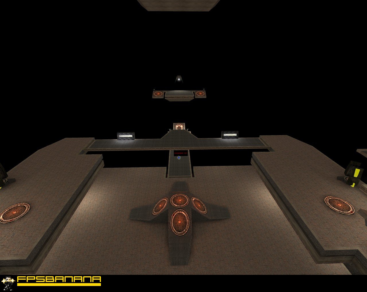 quake_dm17 Mod for Counter-Strike: Source | CS:S Mods