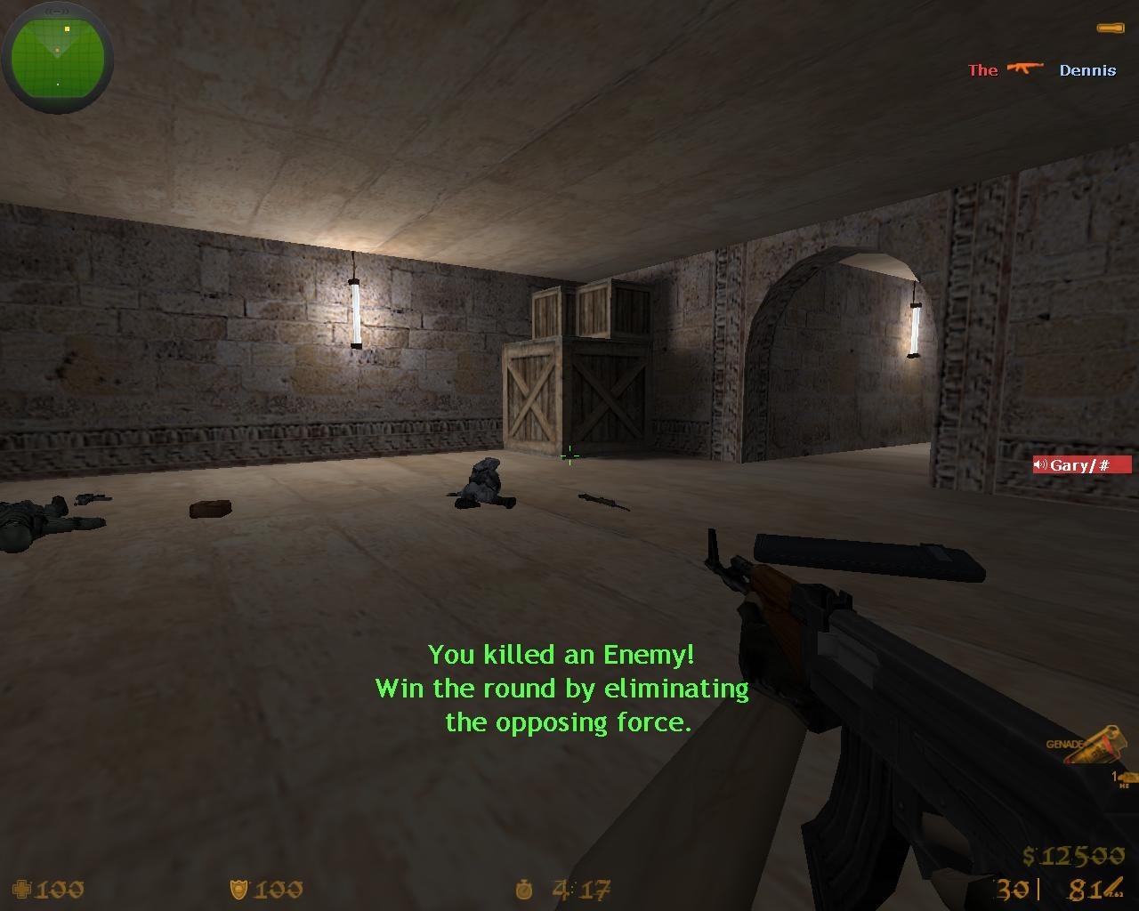 Gamebanana Css