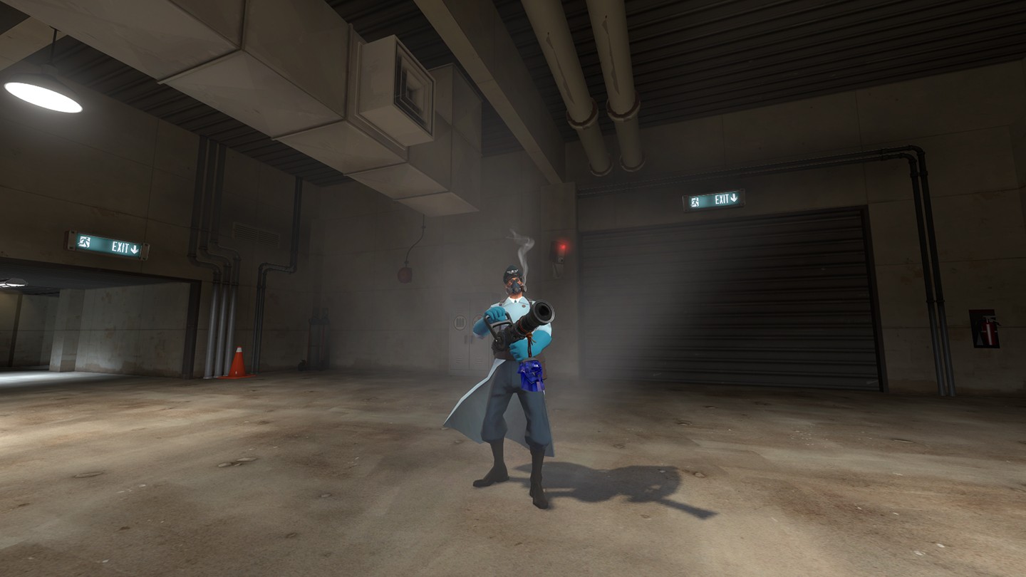 Diamond and Carbonado Colours [Team Fortress 2] [Mods]