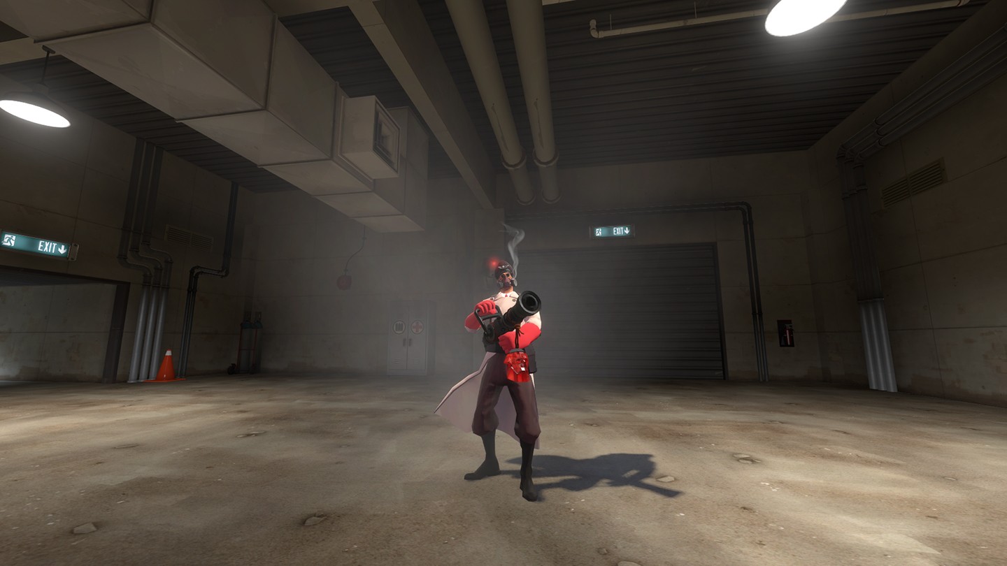 Diamond and Carbonado Colours [Team Fortress 2] [Mods]
