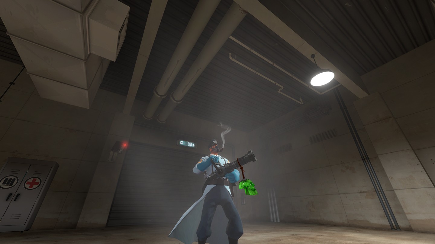 Diamond and Carbonado Colours [Team Fortress 2] [Mods]