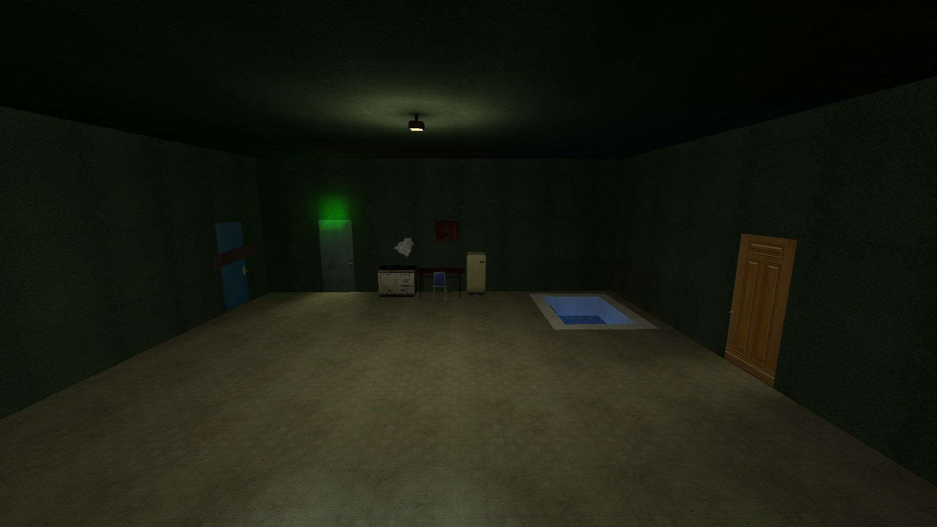 gm_furniture_room v 1.1 Mod for Garry's Mod | GMod Mods