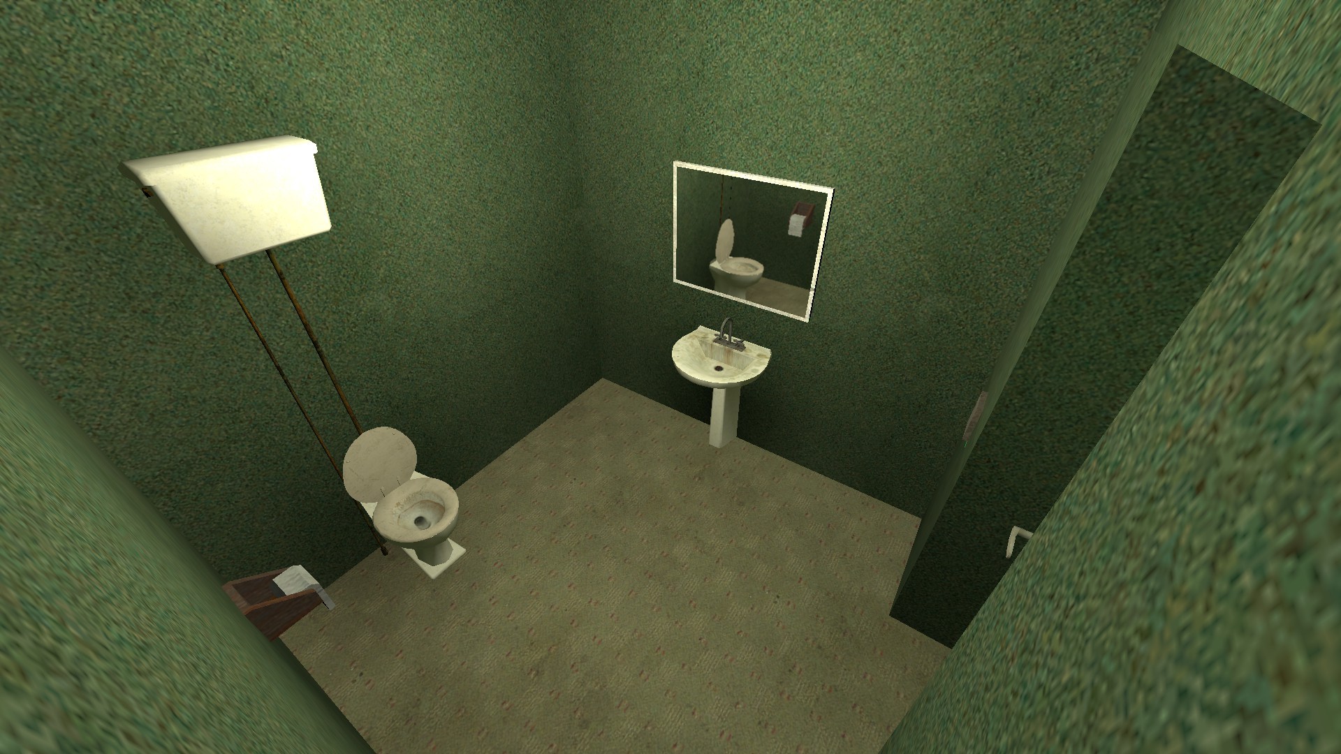 gm_furniture_room v 1.1 Mod for Garry's Mod | GMod Mods