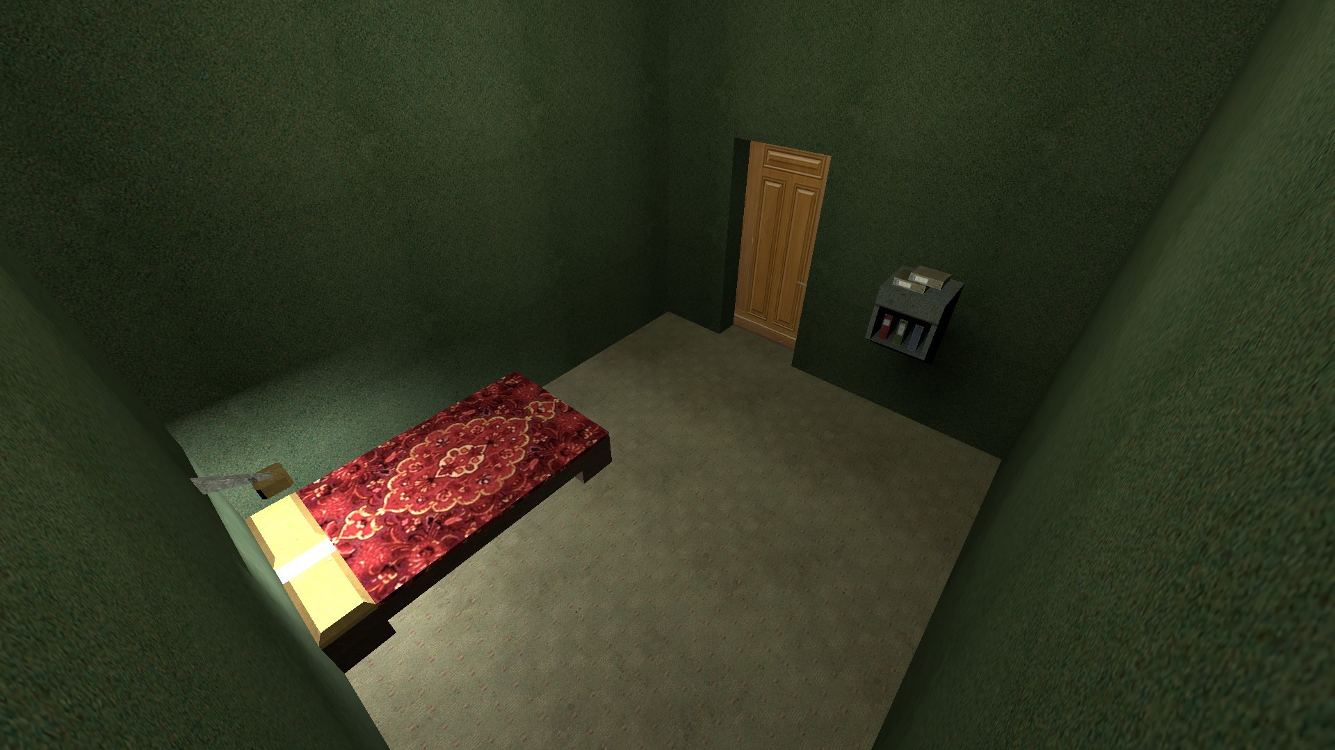 gm_furniture_room v 1.1 Mod for Garry's Mod | GMod Mods